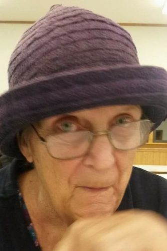 Cathy A. Dellinger 1944-2021 | News, Sports, Jobs - Tribune Chronicle